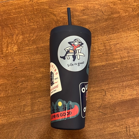 Life Is Good | Kitchen | Life Is Good Cup | Poshmark